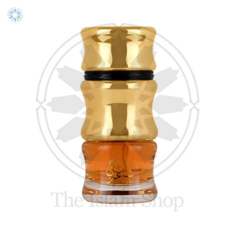 Perfumes › Eau De Parfum › Shaari 100ml EDP (Eau De Parfum) By Lattafa ...