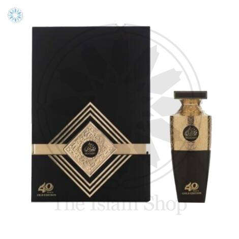 Perfumes › Arabian Oud › Madawi Gold Edition 100ml EDP (Eau De Parfum ...