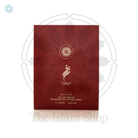 Perfumes › Eau De Parfum › Taraf 100ml EDP (Eau De Parfum) By Arabian ...