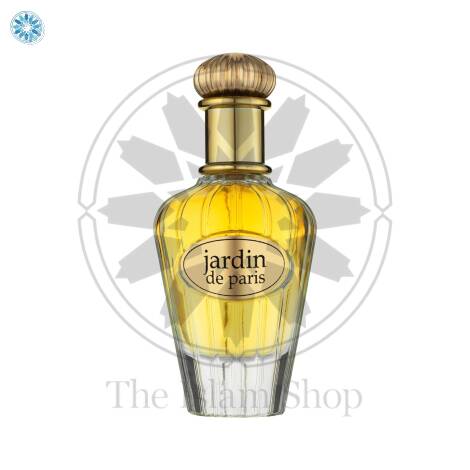 Perfumes › Eau De Parfum › Jardin De Paris 100ml EDP (Eau De Parfum) By ...