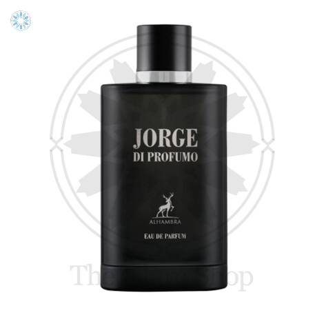 Perfumes › Maison Alhambra › Jorge Di Profumo EDP (Eau De Parfum) By ...