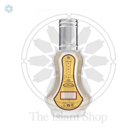 Perfumes › Al Rehab Perfumes UK › Zidan Classic 35ml EDP [Eau De ...