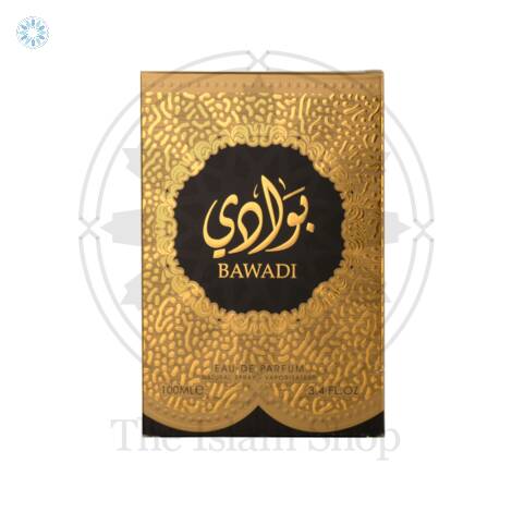 Perfumes › Eau De Parfum › Bawadi 100ml EDP (Eau De Parfum) By Lattafa ...