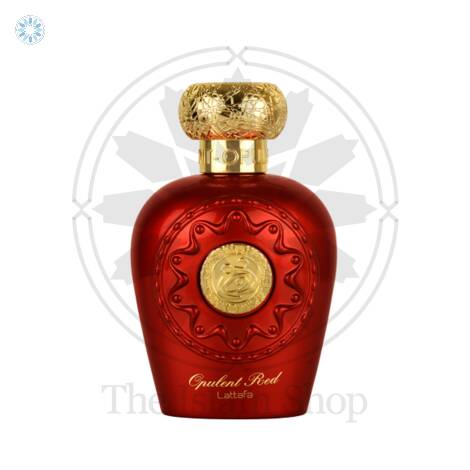Perfumes › Eau De Parfum › Opulent Red 100ml EDP (Eau De Parfum) By ...