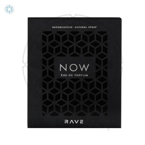 Perfumes › Eau De Parfum › Now (Rave) 100ml EDP (Eau De Parfum) By ...