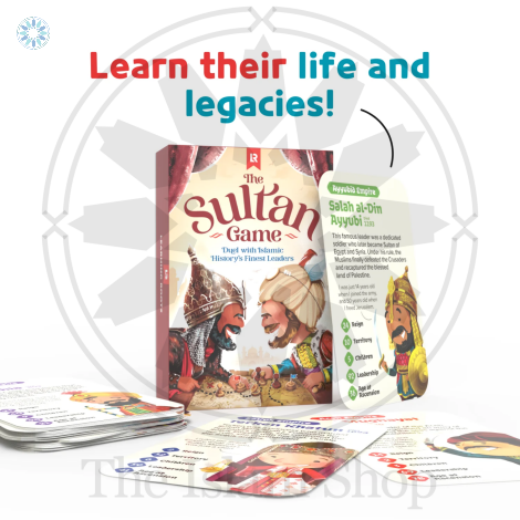Essentials › Educational Resources › The Sultan Game Duel with Islamic ...