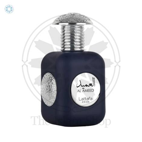 Perfumes › Eau De Parfum › Al Ameed (Lattafa Pride) 100ml EDP (Eau De ...