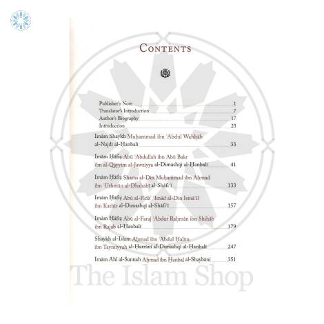 Books › Society & Politics › Sufism and the Imams of the Salafi Movement