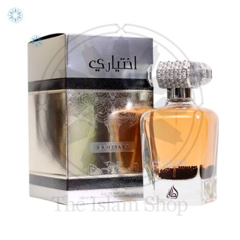 Perfumes › Eau De Parfum › Ekhtiari 100ml EDP (Eau De Parfum) By ...