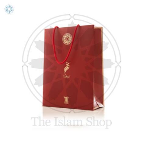 Perfumes › Eau De Parfum › Taraf 100ml EDP (Eau De Parfum) By Arabian ...