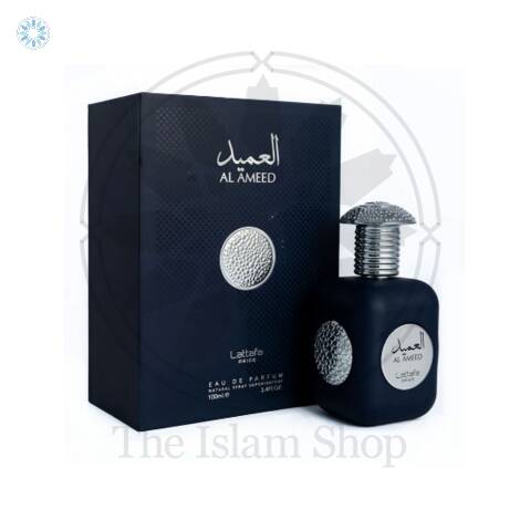 Perfumes › Eau De Parfum › Al Ameed (Lattafa Pride) 100ml EDP (Eau De Parfum) By Lattafa Perfumes