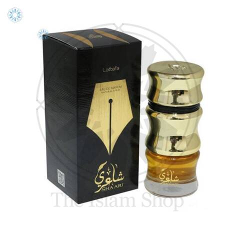 Perfumes › Eau De Parfum › Shaari 100ml EDP (Eau De Parfum) By Lattafa ...