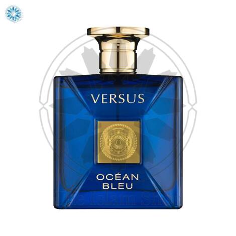 Perfumes › Fragrance World › Versus Ocean Bleu 100ml EDP (Eau De Parfum ...