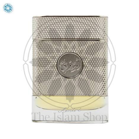 Perfumes › Eau De Parfum › Amiri 75ml EDP (Eau De Parfum) By Arabian ...