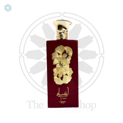 Perfumes › Eau De Parfum › Ansaam Gold (Lattafa Pride) 100ml EDP (Eau ...