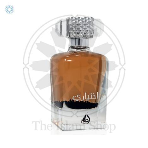 Perfumes › Eau De Parfum › Ekhtiari 100ml EDP (Eau De Parfum) By ...