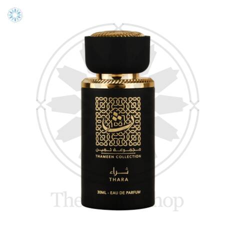 Perfumes › Eau De Parfum › Thara 30ml Thameen Collection EDP (Eau De Parfum) By Lattafa Perfumes