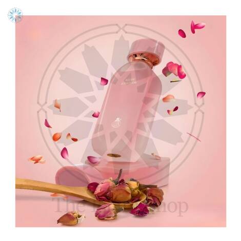 Perfumes › Eau De Parfum › Rose D'Emotion (French Avenue FA Paris ...