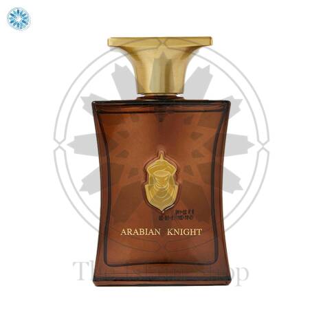 Perfumes › Eau De Parfum › Arabian Knight 100ml EDP (Eau De Parfum) By ...