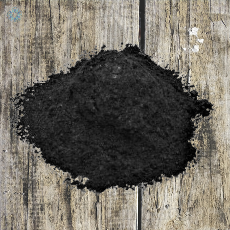 Health › Black Seed Products › Hemani Black Seed Powder 200g