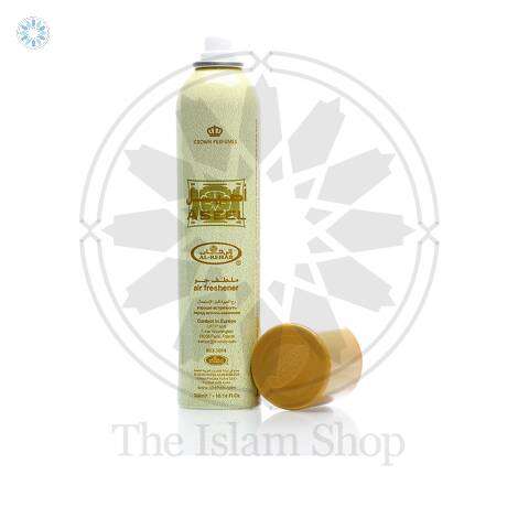 Perfumes › Air Fresheners › Aseel 300ml Air Freshener By Al-Rehab ...