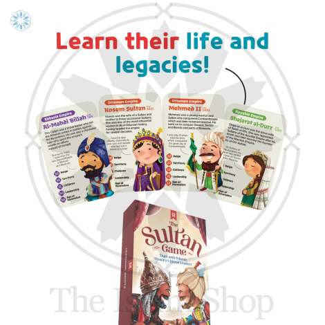 Essentials › Educational Resources › The Sultan Game Duel with Islamic ...