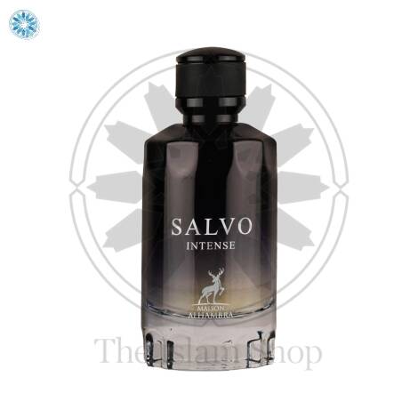Perfumes › Eau De Parfum › Salvo Intense 100ml EDP (Eau De Parfum) By ...
