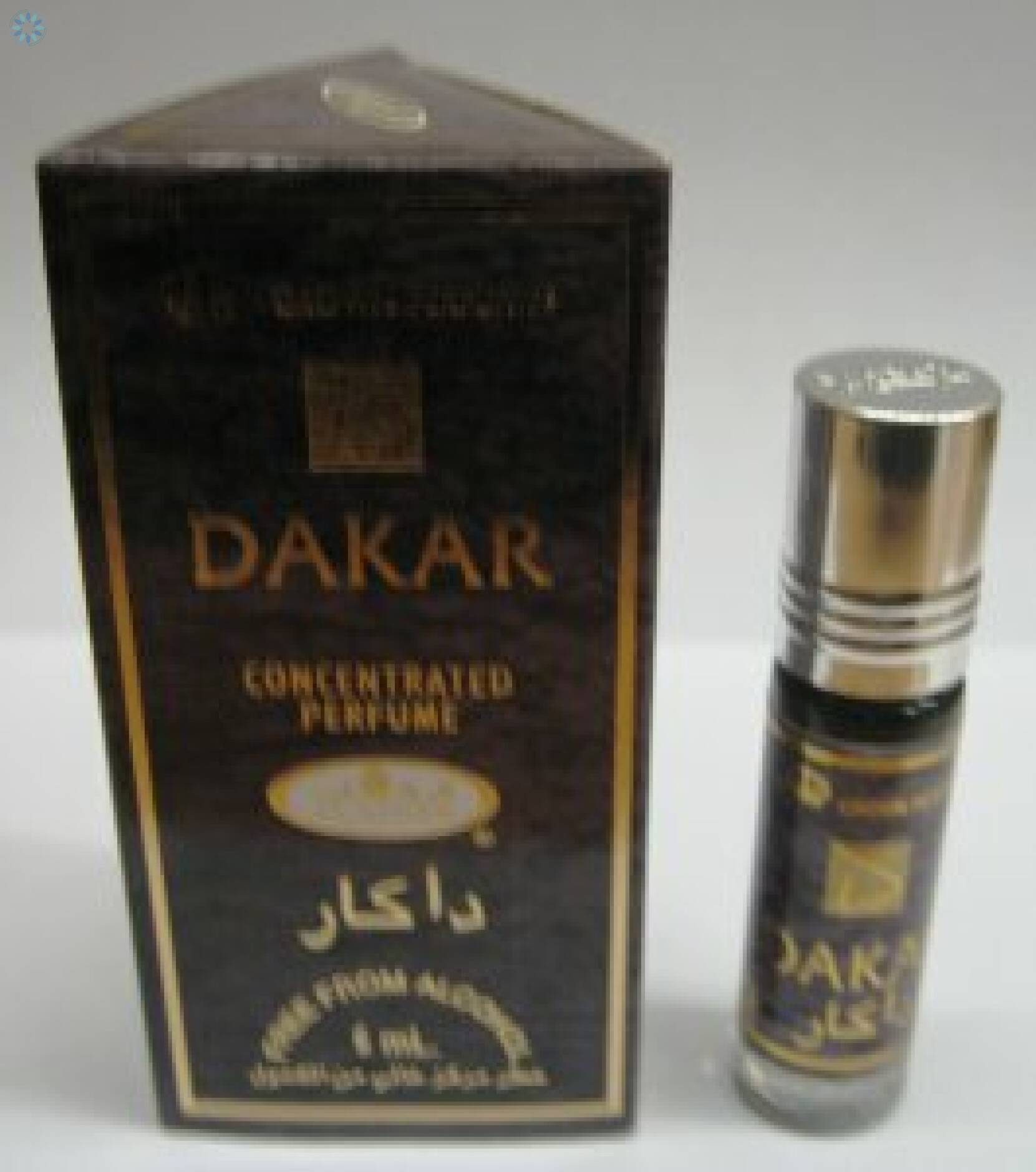 Perfumes › Al Rehab › Dakar [6 ml Perfume Oil] by Al-Rehab