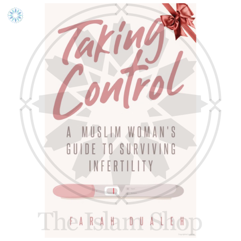 Books › Sexual Intimacy › Taking Control A Muslim Woman's Guide to ...