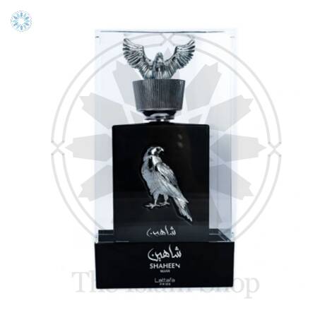 Perfumes › Eau De Parfum › Shaheen Silver (Lattafa Pride) 100ml EDP ...
