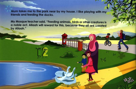 Books › Children Books › My Mum Is Amazing