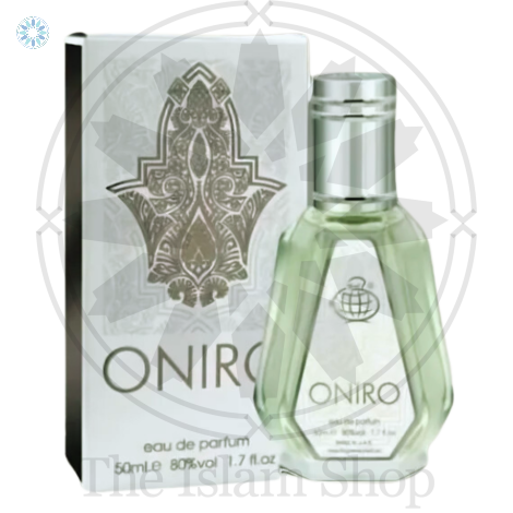 Perfumes › Eau De Parfum › Oniro 50ml EDP (Eau De Parfum) By Fragrance ...