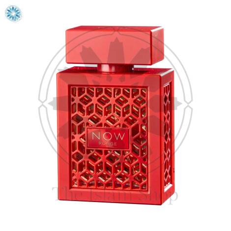 Perfumes › Eau De Parfum › Now Red 100ml EDP (Eau De Parfum) By RAVE ...