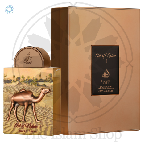 Perfumes › Lattafa Perfumes Industries L.L.C › Art of Nature I Lattafa ...