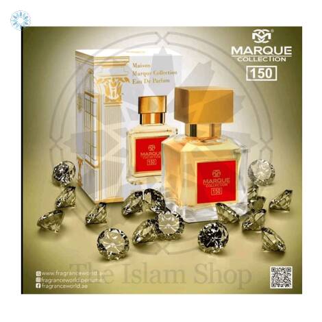 Perfumes › Eau De Parfum › Maison Marque Collection N150 Eau De Parfum