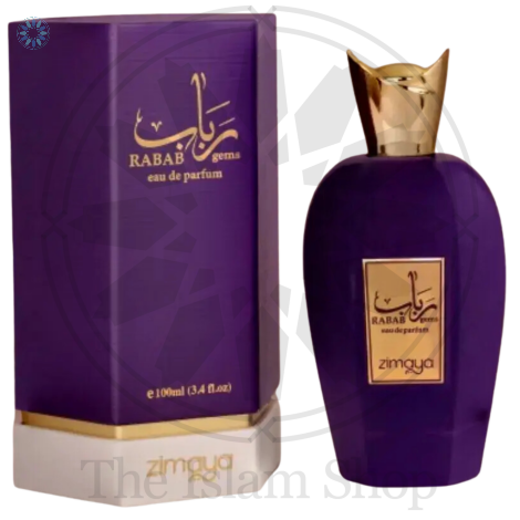 Perfumes › Eau De Parfum › Rabab Gems 100ml EDP (Eau De Parfum) By ...