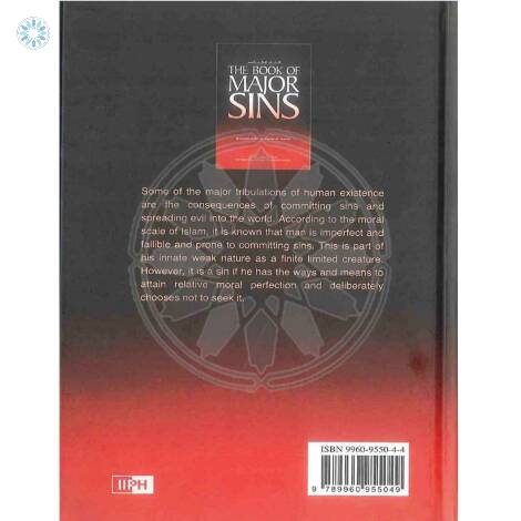 Books › Aqidah (Beliefs) › The Book of Major Sins by Imam at Tamimi ...