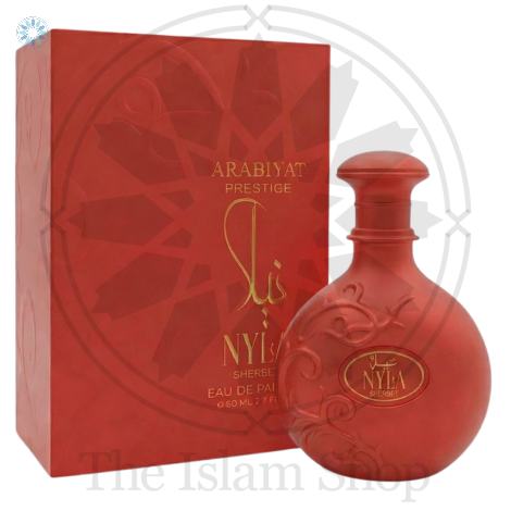 Perfumes › Eau De Parfum › Nyla Sherbet 80ml EDP (Eau De Parfum) By ...