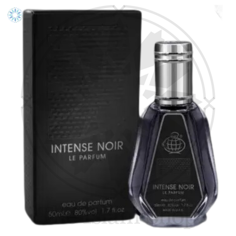 Perfumes › Eau De Parfum › Intense Noir 50ml EDP (Eau De Parfum) By ...