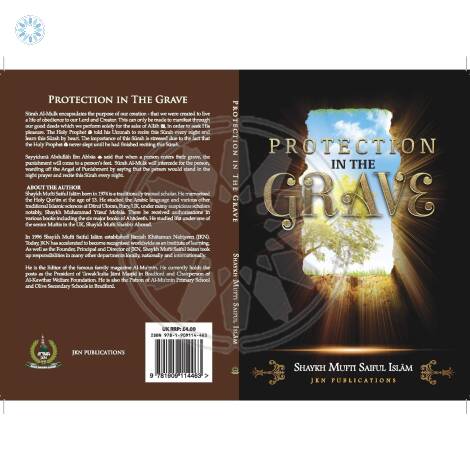 Books › Aqidah (Beliefs) › Protection In The Grave