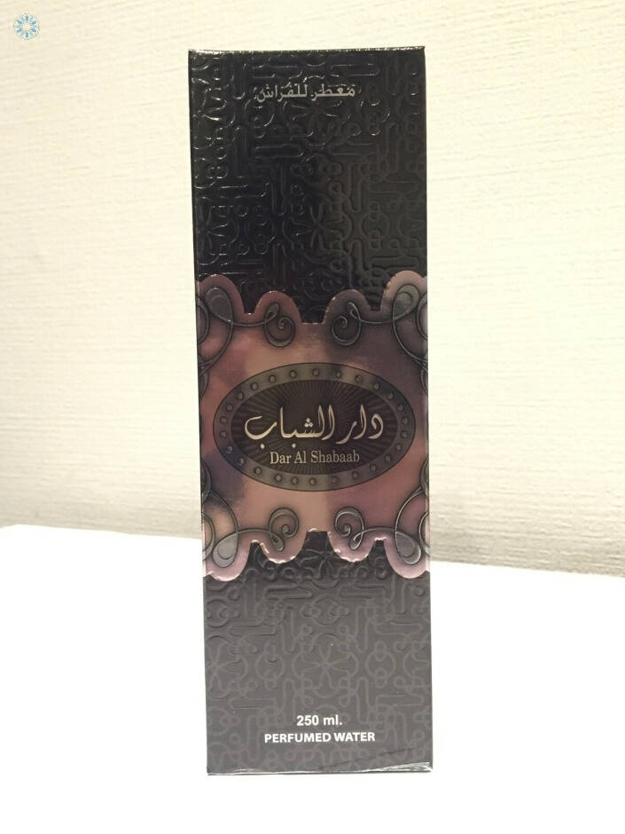 Perfumes › Ard Al Zaafaran Trading LLC › Dar Al Shabaab Room & Fabric ...
