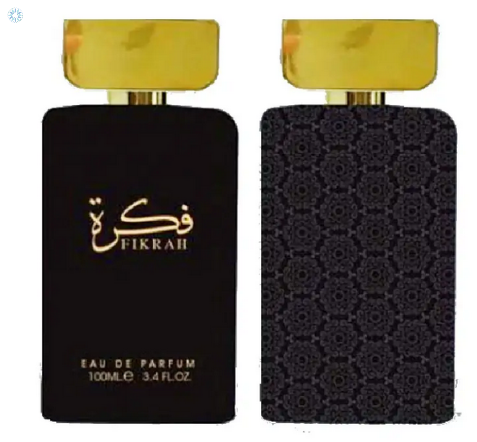 Perfumes › Eau De Parfum › Fikrah