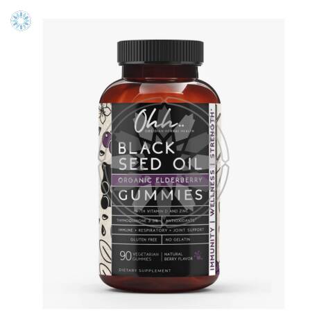 Health › Black Seed Products › Ohh Obsidan Herbal Health Black Seed Oil ...
