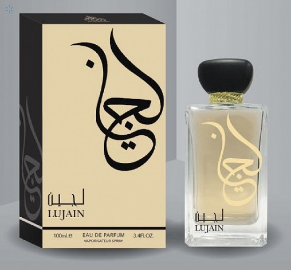 Perfumes › Mamlakt Al Oud Perfumes › Lujain