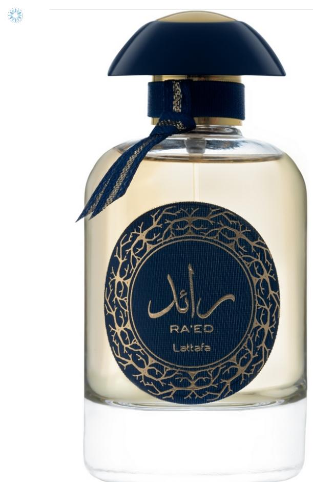 Perfumes › Lattafa › Ra'ed Luxe