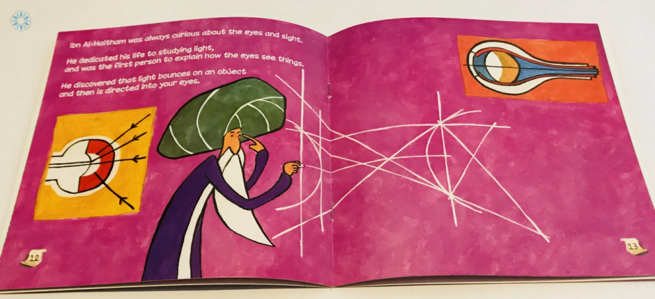 Books › Kube Publishing › Al Khazini - Founder of Gravity Theory