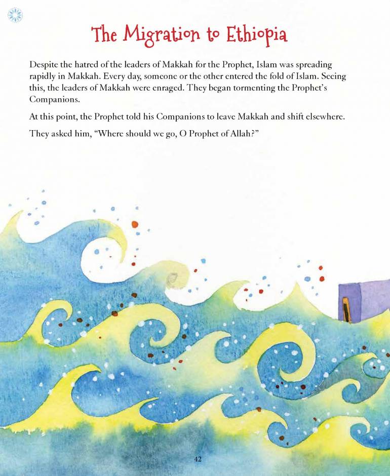 Books › Children Books › Best Loved Prophet Muhammad Stories