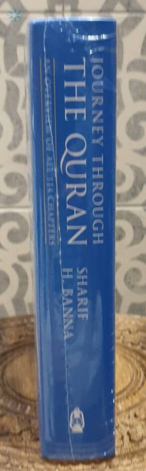 Books › Qur'an Tafseer › Journey Through the Quran: An Overview of All ...