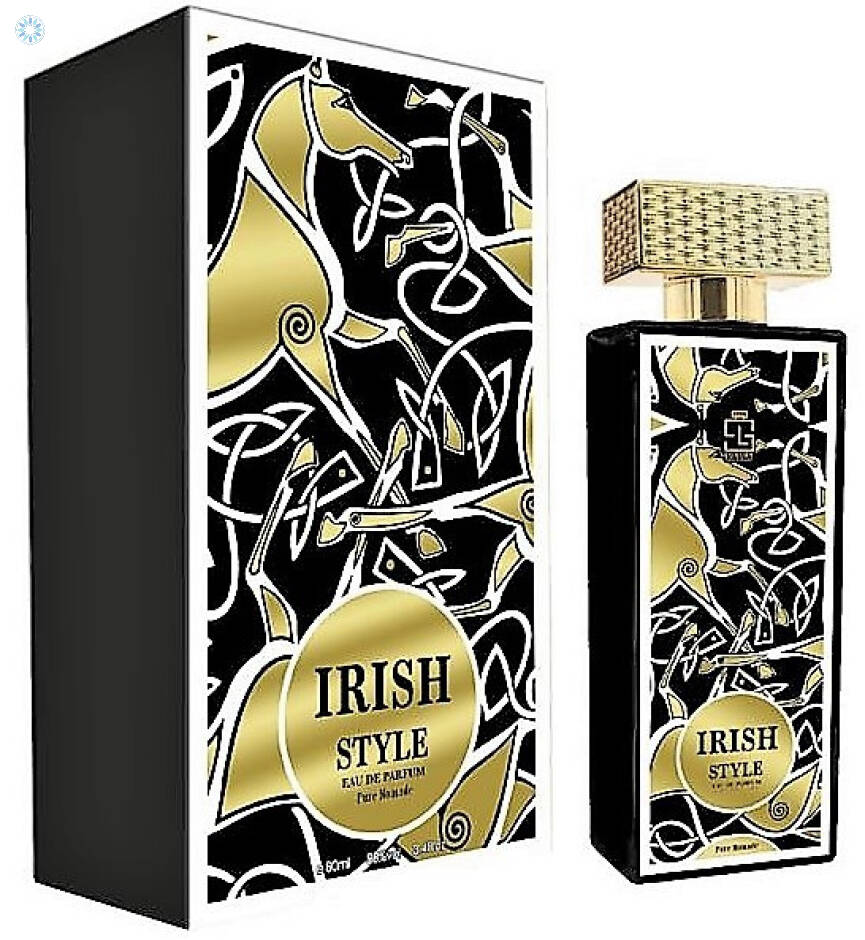 Perfumes › Eau De Parfum › Irish Style