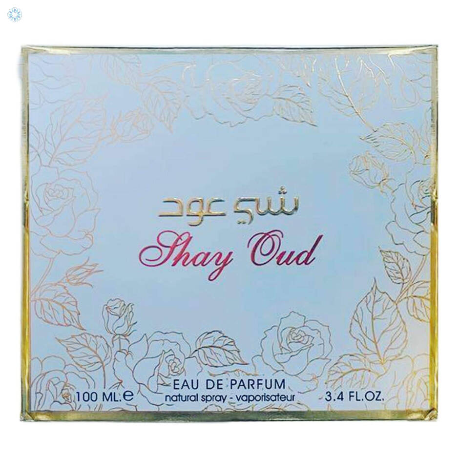 Perfumes › Eau De Parfum › Shay Oud